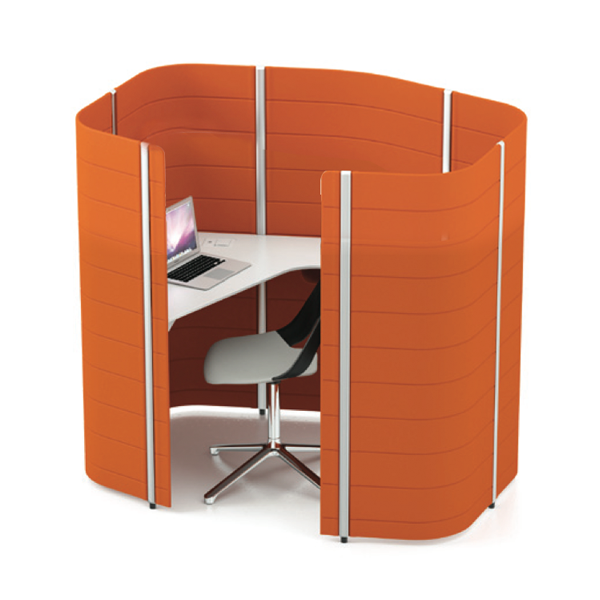 BOF · Products · Workbays by Vitra